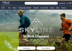 9 Brands Like Patagonia for Sustainable Outdoor Clothing - Trails and ...