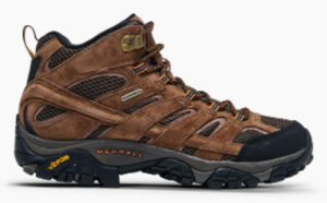 Merrell vs Salomon Hiking Boots: Which is Better? - Trails and Freedom