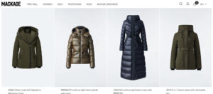 10 Best Expensive & Luxury Winter Jacket Brands - Trails and Freedom