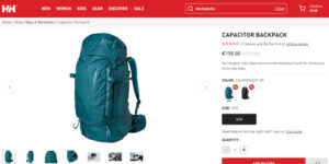 9 Best Scandinavian Backpack Brands: Our Favorites - Trails and Freedom