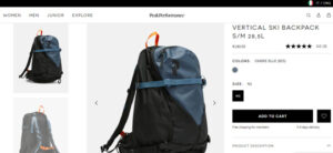 7 Backpack Brands from Sweden: Our Favorites - Trails and Freedom