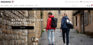 8 French Jackets and Outdoor Clothing Brands: Our Favorites - Trails ...