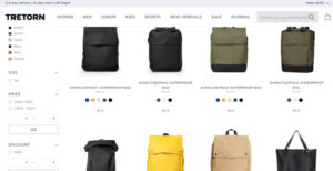 9 Best Scandinavian Backpack Brands: Our Favorites - Trails and Freedom