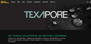 7 GORE-TEX® Alternatives (Waterproof & Breathable Fabrics) - Trails and ...