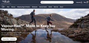 Berghaus vs RAB: Which is Better? - Trails and Freedom