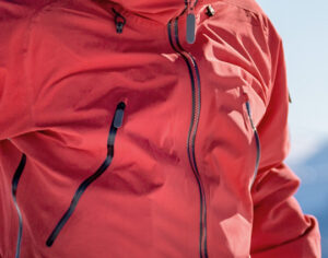 Waterproof vs Water-Resistant vs Water-Repellent Jackets: The ...