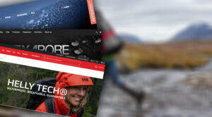 7 GORE-TEX® Alternatives (Waterproof & Breathable Fabrics) - Trails and ...