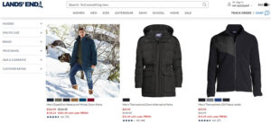 Lands’ End vs Columbia Jackets: Which is Better? - Trails and Freedom