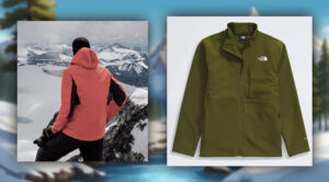 Hardshell vs Softshell Jackets (Difference and Comparison) - Trails and Freedom