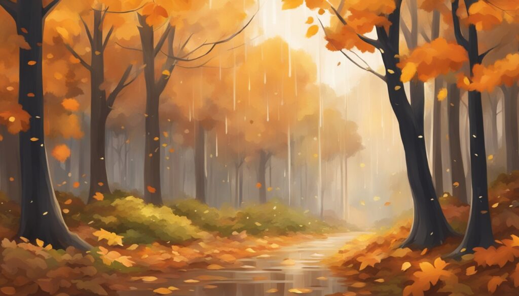 70+ Forest Illustration Backgrounds (Free Download) - Trails and Freedom