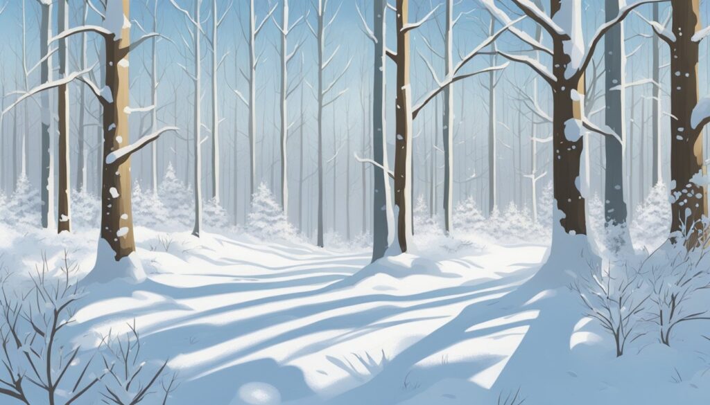 70+ Forest Illustration Backgrounds (Free Download) - Trails and Freedom