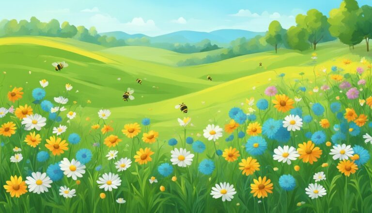 70+ Spring Season Illustration Backgrounds (Free Download) - Trails and ...