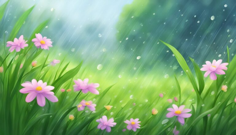 70+ Spring Season Illustration Backgrounds (Free Download) - Trails and ...