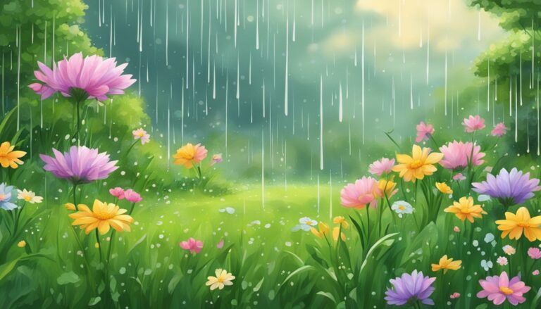 70+ Spring Season Illustration Backgrounds (Free Download) - Trails and ...