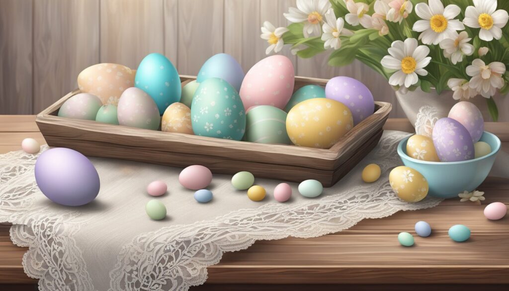 60+ Easter Illustration Backgrounds (Free Download) - Trails and Freedom