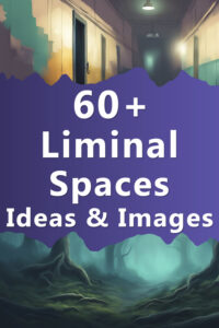 60+ Liminal Space Aesthetic Ideas, Backgrounds, Illustrations (Free ...