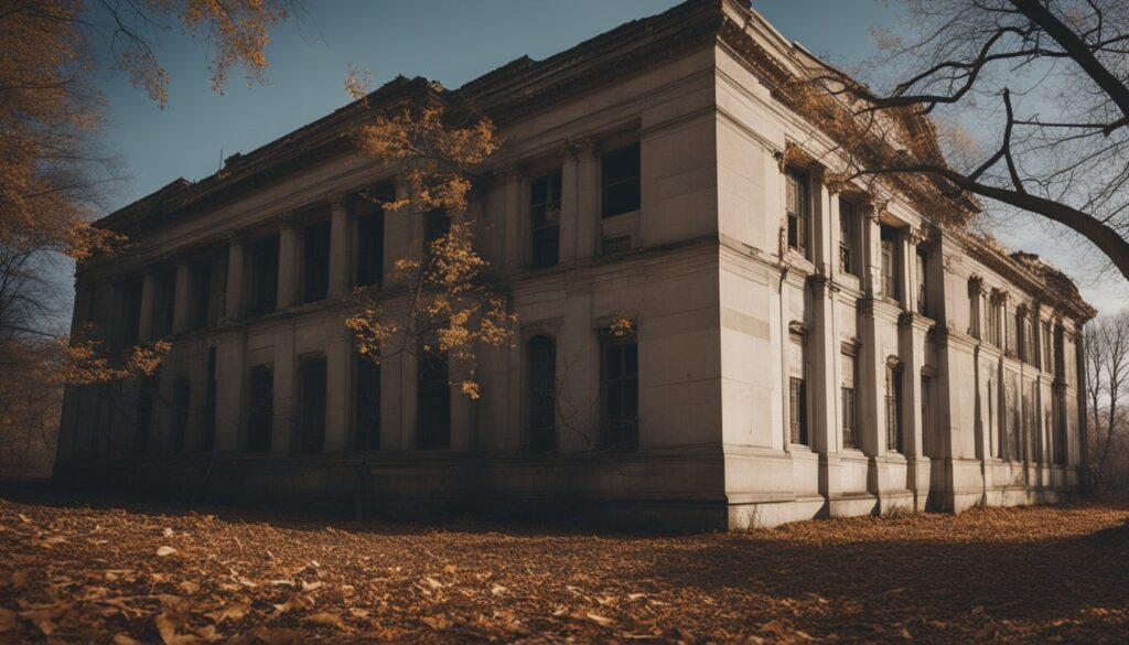 70+ Abandoned Places Ideas, Illustrations, Backgrounds (Free Download ...