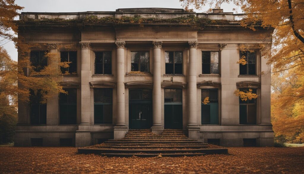 70+ Abandoned Places Ideas, Illustrations, Backgrounds (Free Download ...