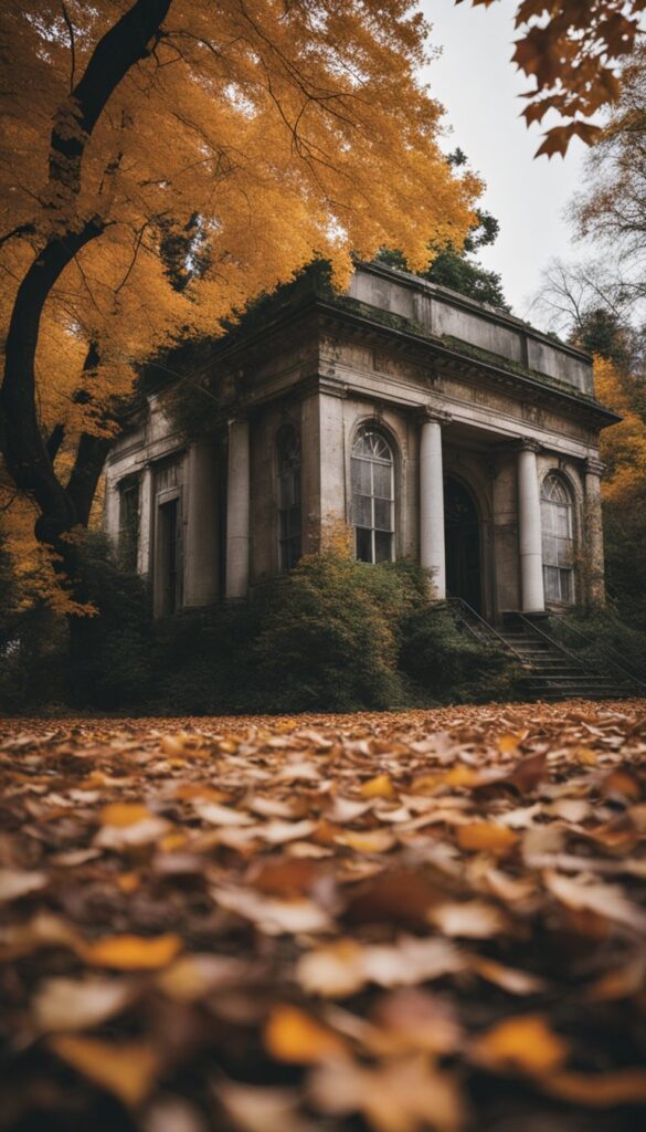 70+ Abandoned Places Ideas, Illustrations, Backgrounds (Free Download ...