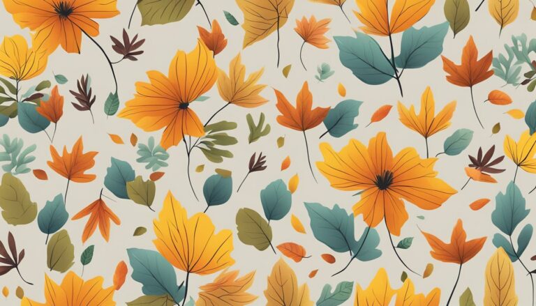 70+ Floral Pattern Background Illustrations (Free Download) - Trails and Freedom