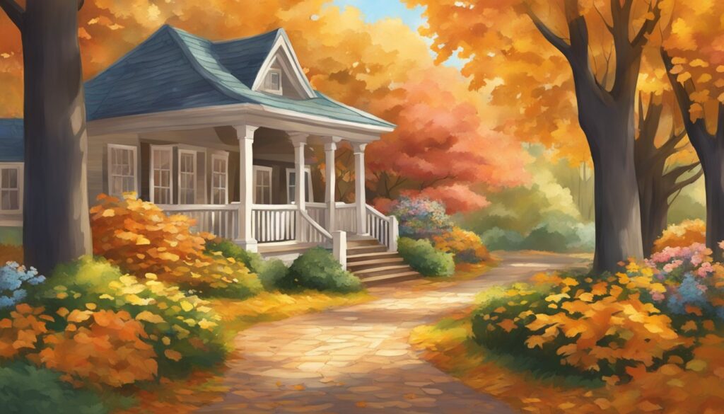 80+ Secret Garden Ideas, Illustrations, Backgrounds (Free Download ...