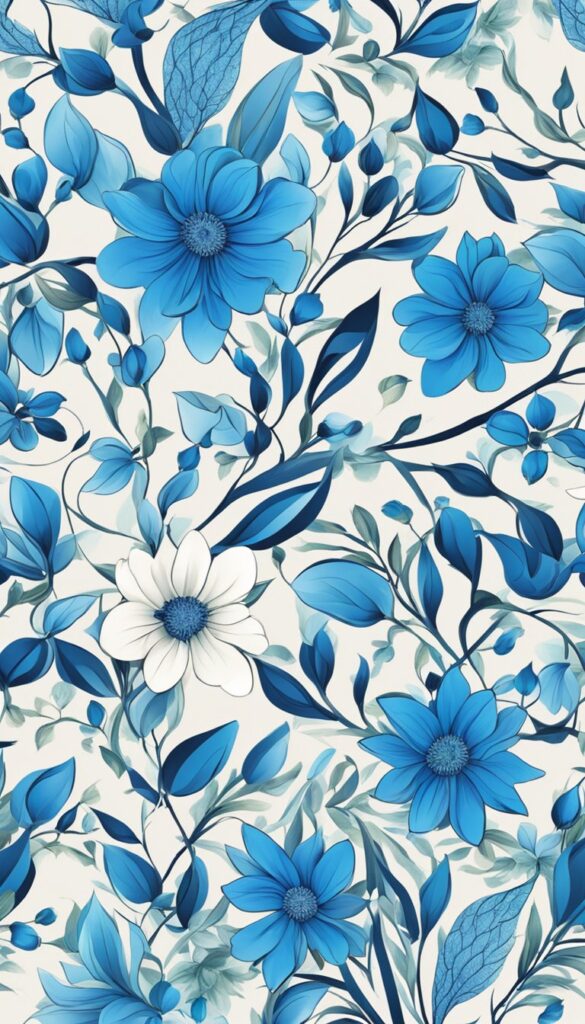 70+ Floral Pattern Background Illustrations (Free Download) - Trails ...
