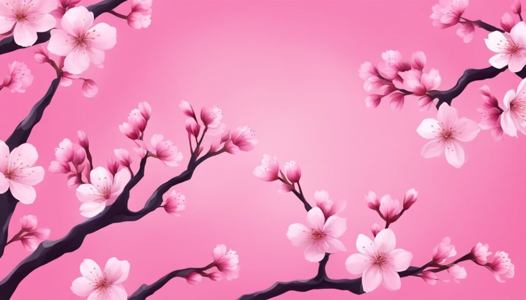 70+ Cherry Blossom Pattern Background Illustrations (Free Download ...