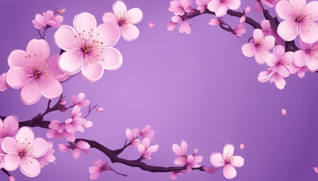 70+ Cherry Blossom Pattern Background Illustrations (Free Download ...