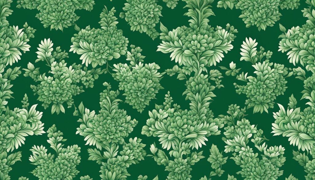 70+ Green Flowers Illustration Backgrounds (Free Download) - Trails and ...
