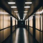 50+ Dark Liminal Spaces Ideas, Backgrounds, Illustrations (Free, High ...