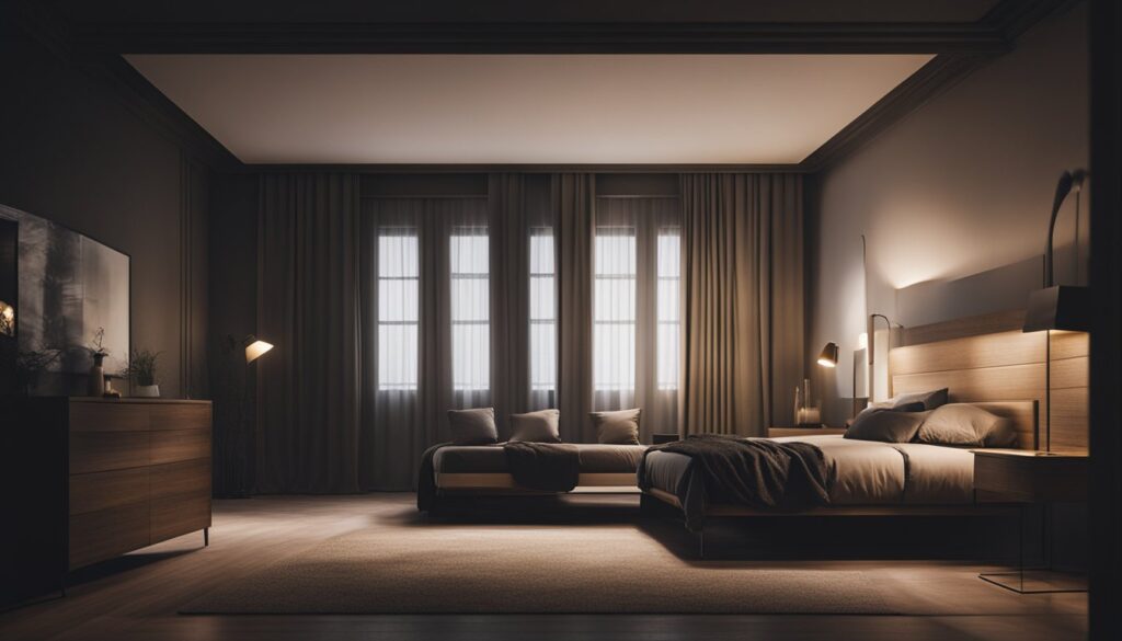 50+ Dark Liminal Spaces Ideas, Backgrounds, Illustrations (Free, High ...