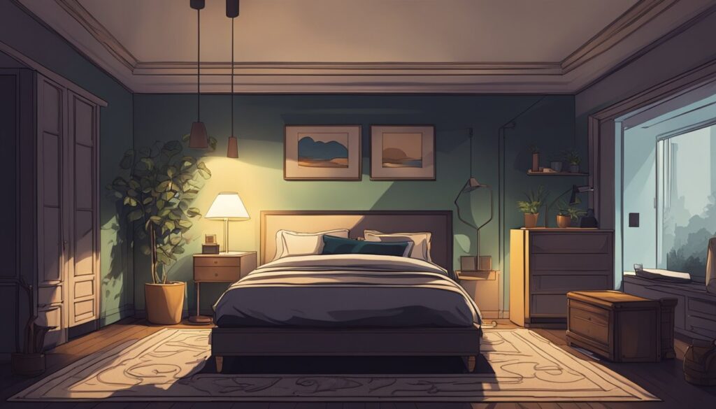 50+ Dark Liminal Spaces Ideas, Backgrounds, Illustrations (Free, High ...