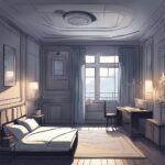 50+ Dark Liminal Spaces Ideas, Backgrounds, Illustrations (Free, High ...
