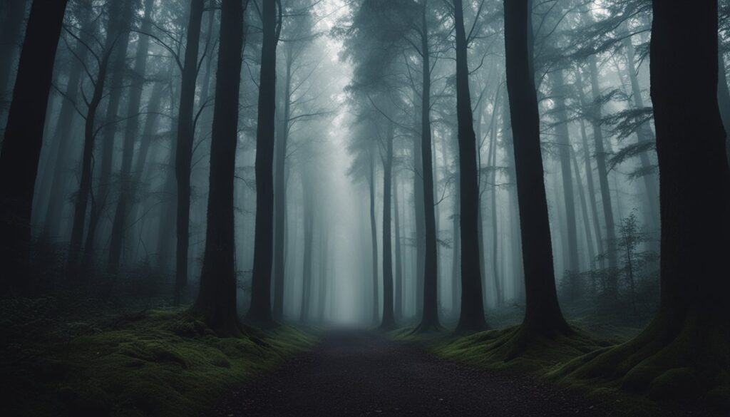 50+ Dark Liminal Spaces Ideas, Backgrounds, Illustrations (Free, High ...