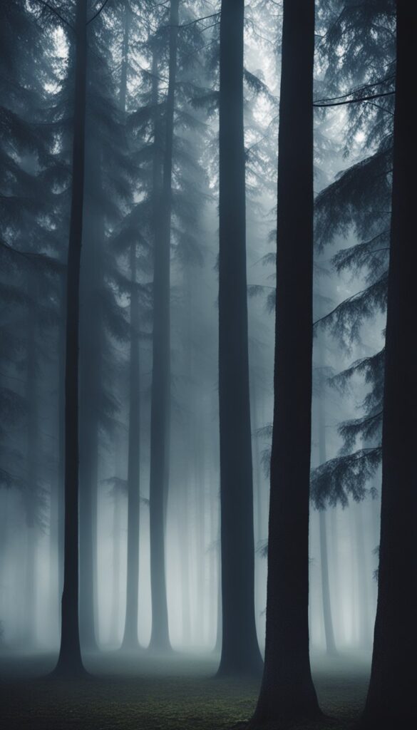 50+ Dark Liminal Spaces Ideas, Backgrounds, Illustrations (Free, High ...