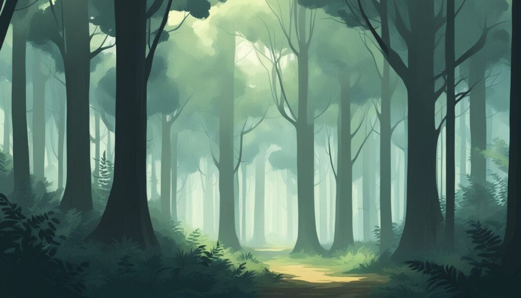 50+ Dark Liminal Spaces Ideas, Backgrounds, Illustrations (Free, High ...