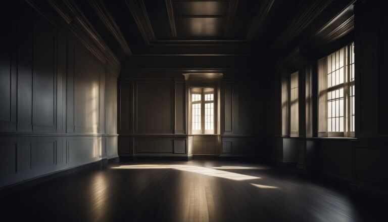 50+ Dark Liminal Spaces Ideas, Backgrounds, Illustrations (Free, High ...