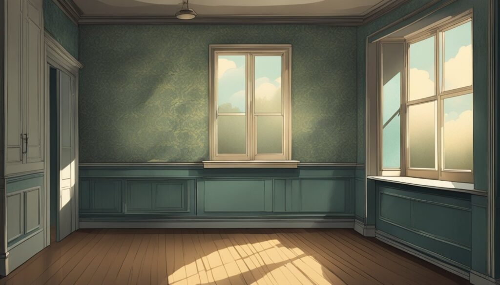 50+ Dark Liminal Spaces Ideas, Backgrounds, Illustrations (Free, High ...