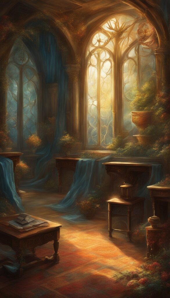 50+ Dark Liminal Spaces Ideas, Backgrounds, Illustrations (Free, High ...