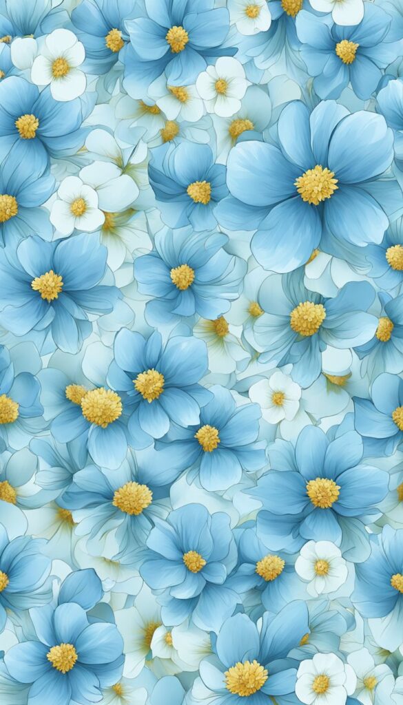 70+ Floral Pattern Background Illustrations (Free Download) - Trails ...