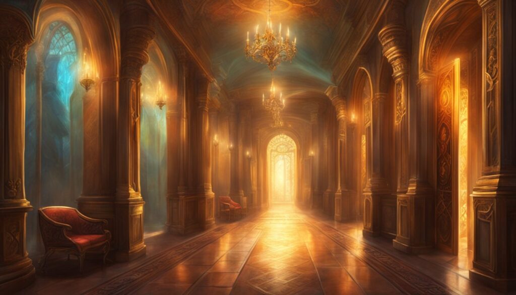 60+ Liminal Space Aesthetic Ideas, Backgrounds, Illustrations (Free ...