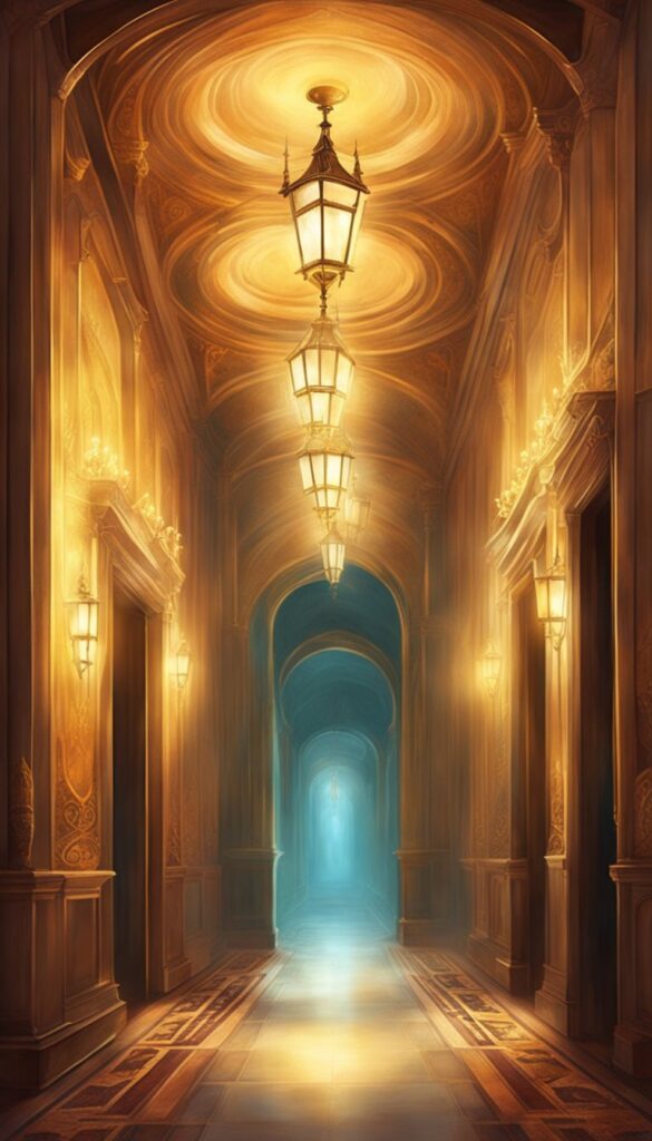 60+ Liminal Space Aesthetic Ideas, Backgrounds, Illustrations (Free ...