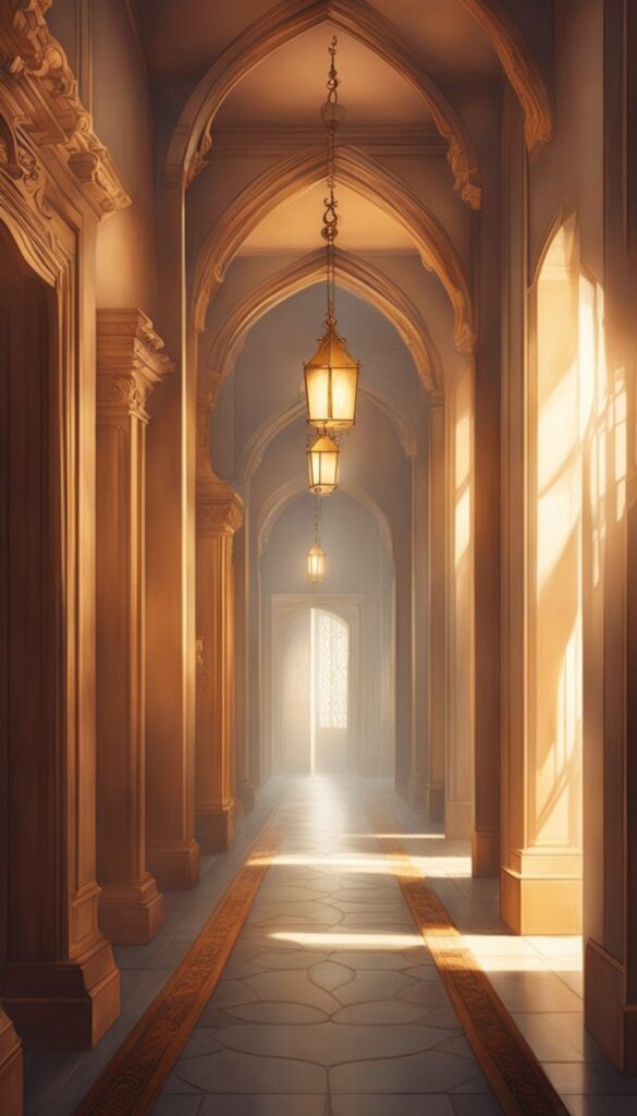 60+ Liminal Space Aesthetic Ideas, Backgrounds, Illustrations (Free ...