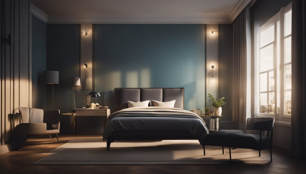 60+ Liminal Space Aesthetic Ideas, Backgrounds, Illustrations (Free ...