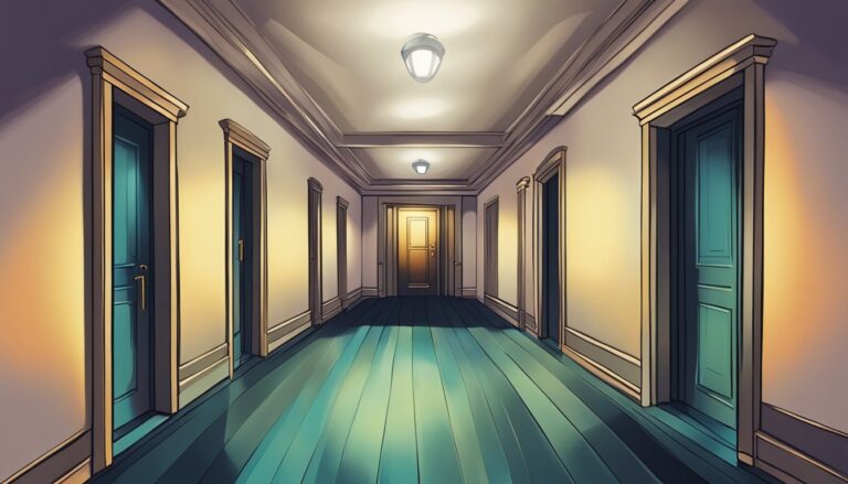 60+ Liminal Space Aesthetic Ideas, Backgrounds, Illustrations (Free ...