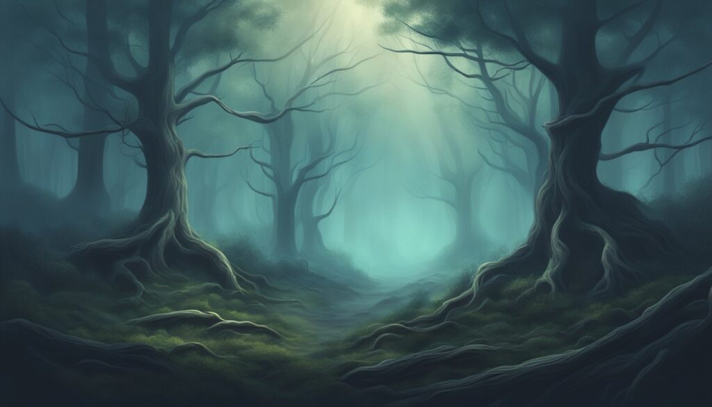 60+ Liminal Space Aesthetic Ideas, Backgrounds, Illustrations (Free ...