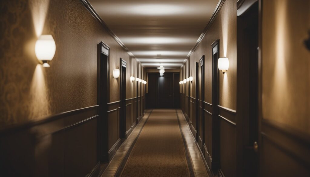 60+ Liminal Space Aesthetic Ideas, Backgrounds, Illustrations (Free ...