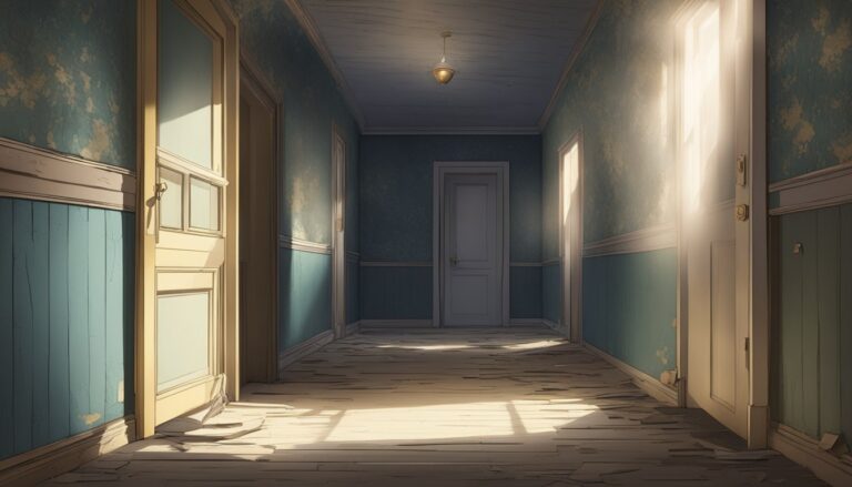 60+ Liminal Space Aesthetic Ideas, Backgrounds, Illustrations (Free ...