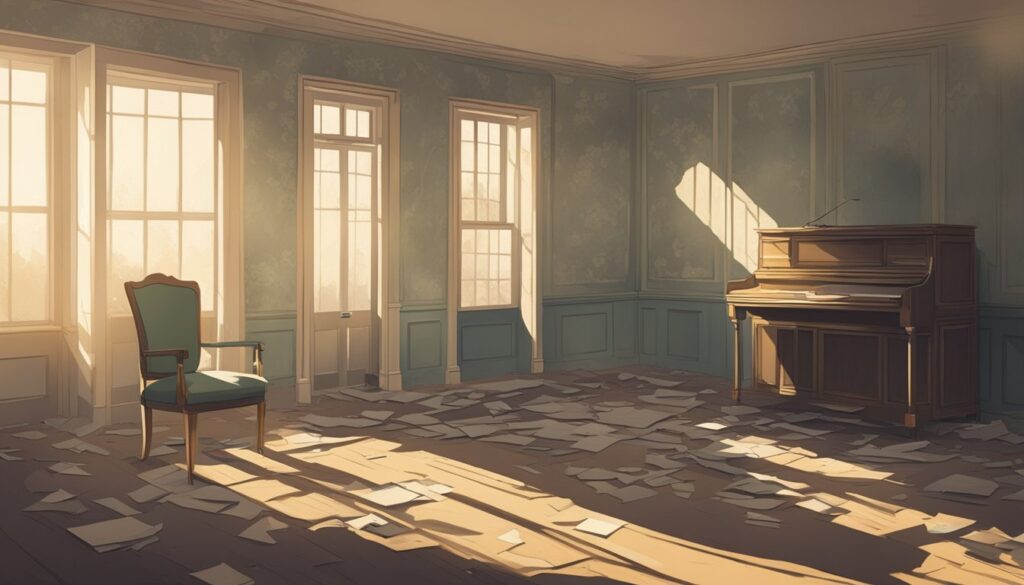 60+ Liminal Space Aesthetic Ideas, Backgrounds, Illustrations (Free ...