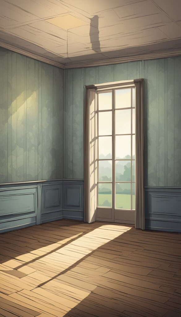 60+ Liminal Space Aesthetic Ideas, Backgrounds, Illustrations (Free ...